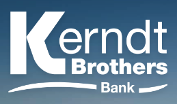 Kerndt Brothers Online Banking