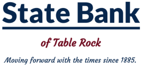 State Bank of Table Rock Rates and Review May 2026